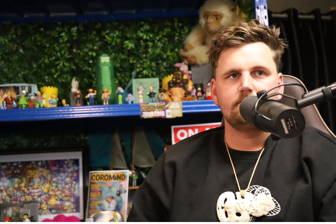 Gig Review: TEEKS @ Waikato Regional Theatre, Hamilton – 23/01/2026 ...