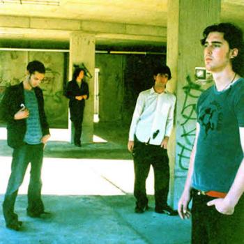 1QA - Muzic.NZ - Musicians & Bands