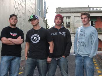 20sumthin-K - Muzic.NZ - Musicians & Bands