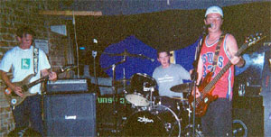 5 Foot Fall - Muzic.NZ - Musicians & Bands