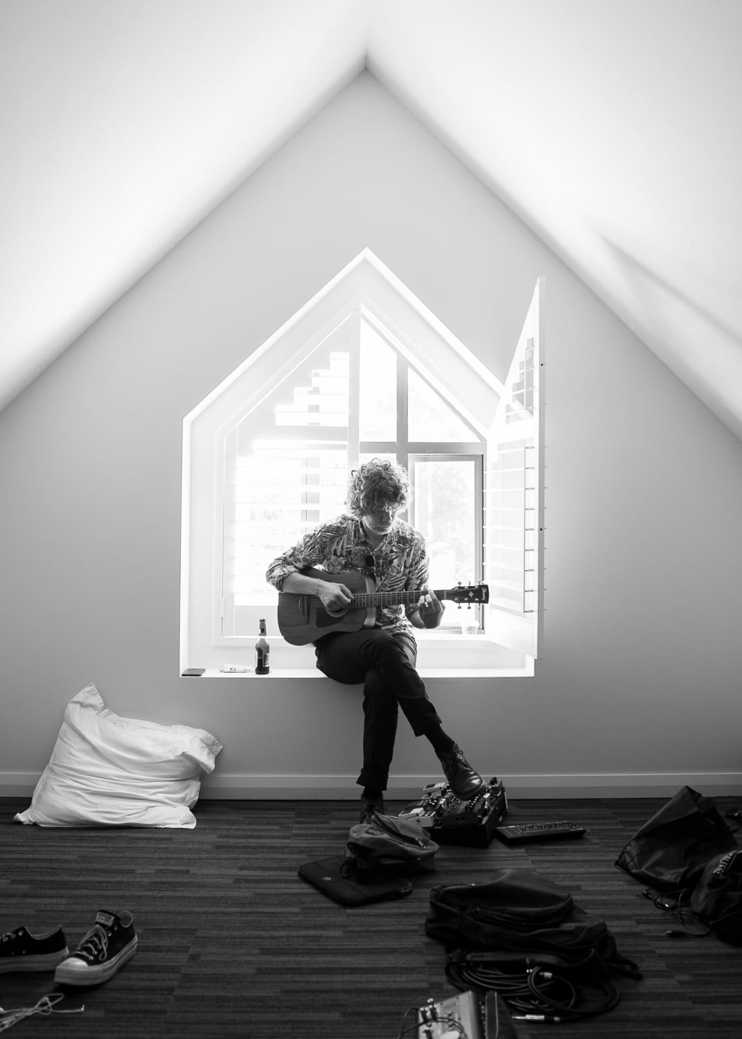 Announcing Come Together 2025 – Muzic.NZ