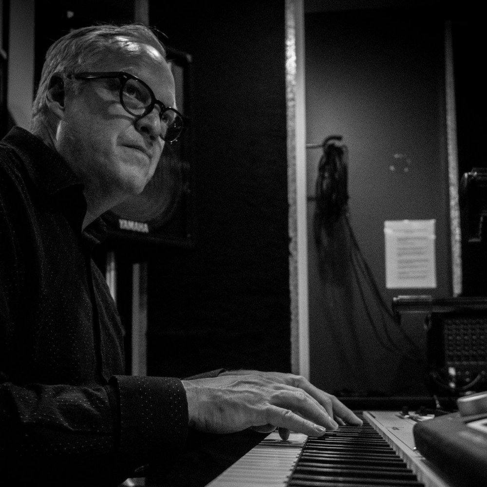 Alan Brown - Muzic.NZ - Musicians & Bands