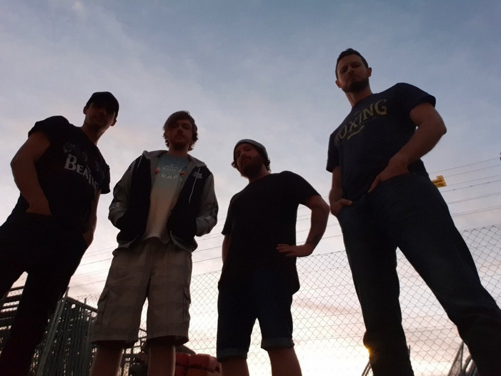 Alpha Coda - Muzic.NZ - Musicians & Bands