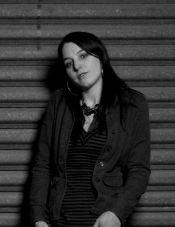 Amanda Goodwin - Muzic.NZ - Musicians & Bands