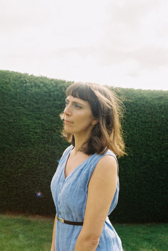 Amiria Grenell - Muzic.NZ - Musicians & Bands