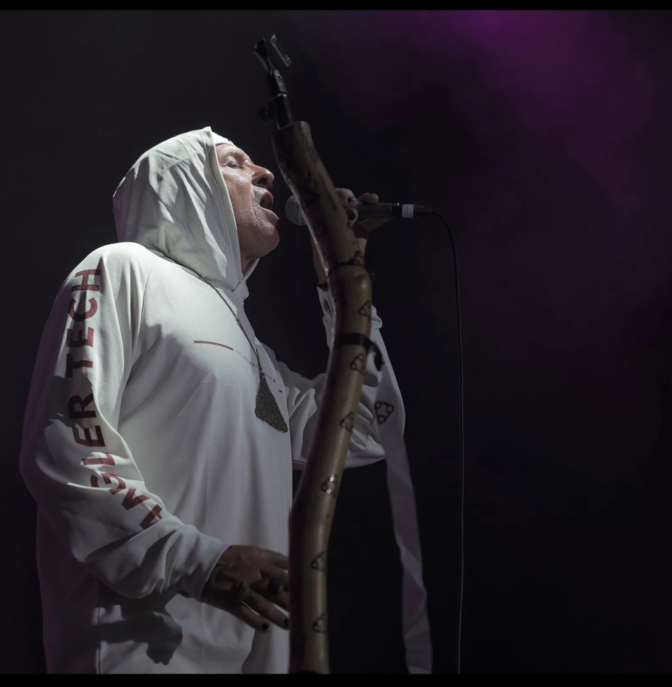 Andrew Fagan - Muzic.NZ - Musicians & Bands