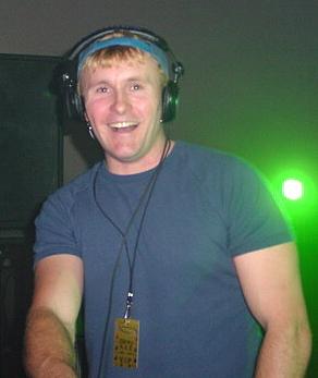 Andy Day - Muzic.NZ - Musicians & Bands