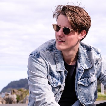 Andy Gartrell - Muzic.NZ - Musicians & Bands