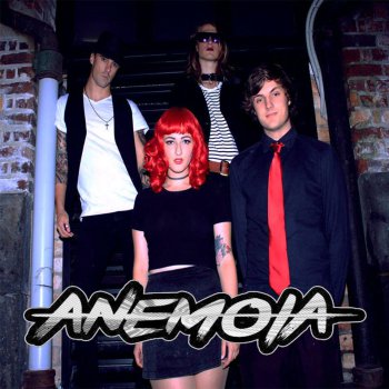 Anemoia - Muzic.NZ - Musicians & Bands
