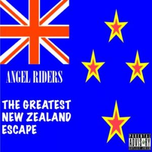 Angel Riders - Muzic.NZ - Musicians & Bands