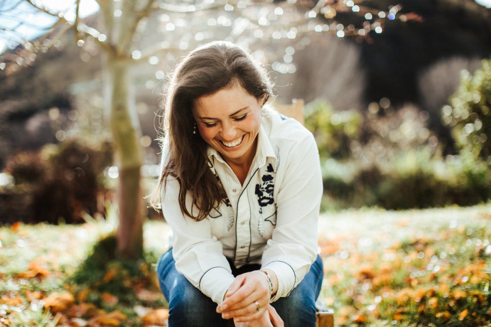 Anna van Riel - Muzic.NZ - Musicians & Bands