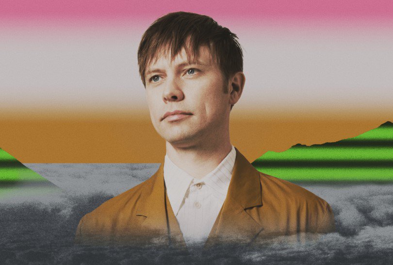 Anthonie Tonnon - Muzic.NZ - Musicians & Bands