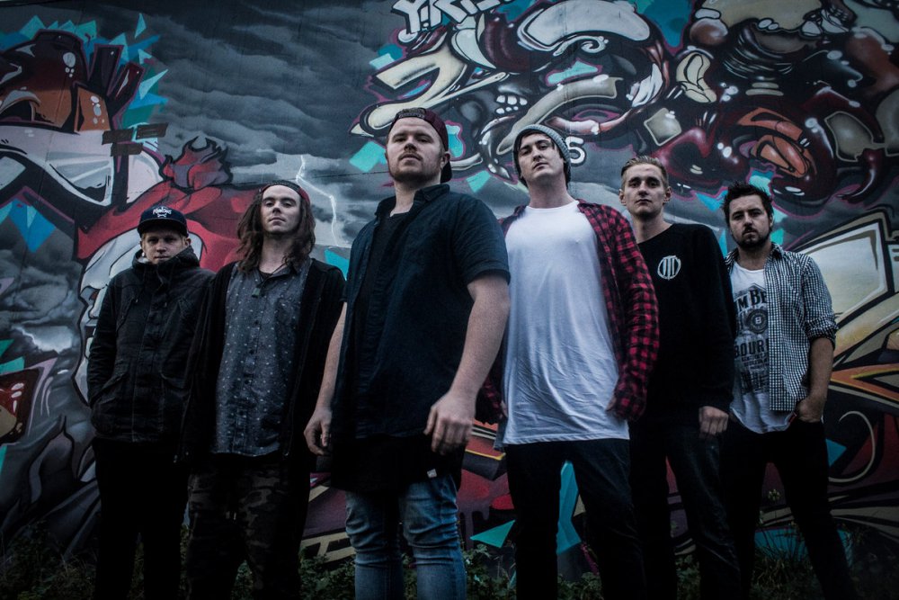 Arcadian - Muzic.NZ - Musicians & Bands