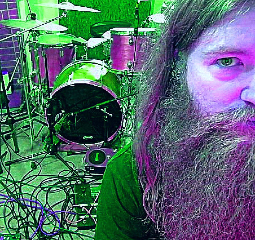 Ari Freeman - Muzic.NZ - Musicians & Bands