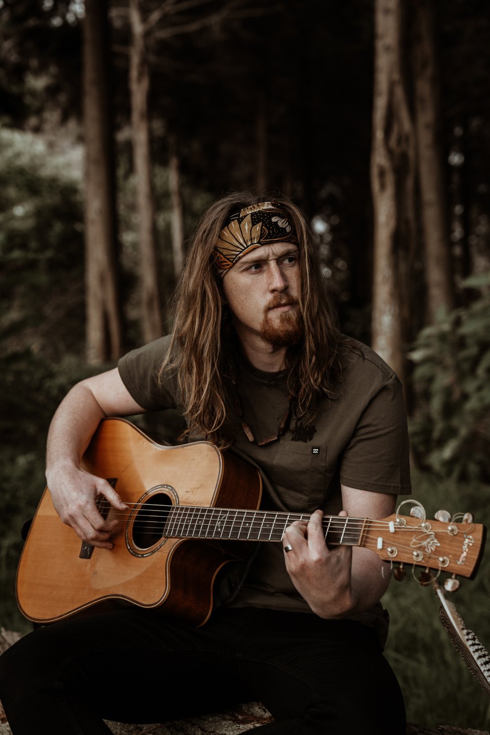 Ash Sales - Muzic.NZ - Musicians & Bands