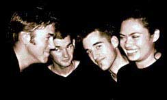 Asteroid Andy - Muzic.NZ - Musicians & Bands