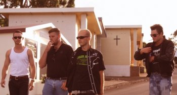 Bad Bride - Muzic.NZ - Musicians & Bands