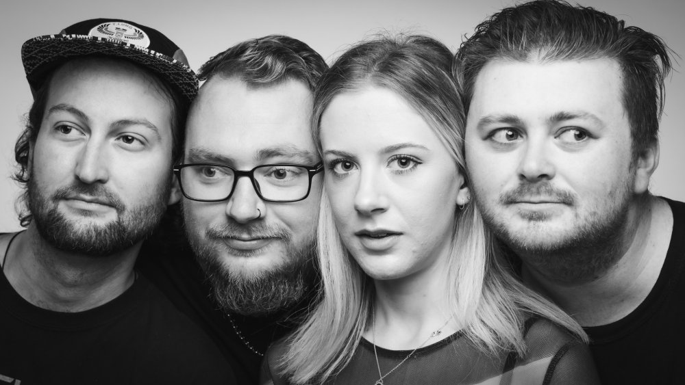 MNZ Interview: The AUX Return 014: Bad Schematics – Muzic.NZ