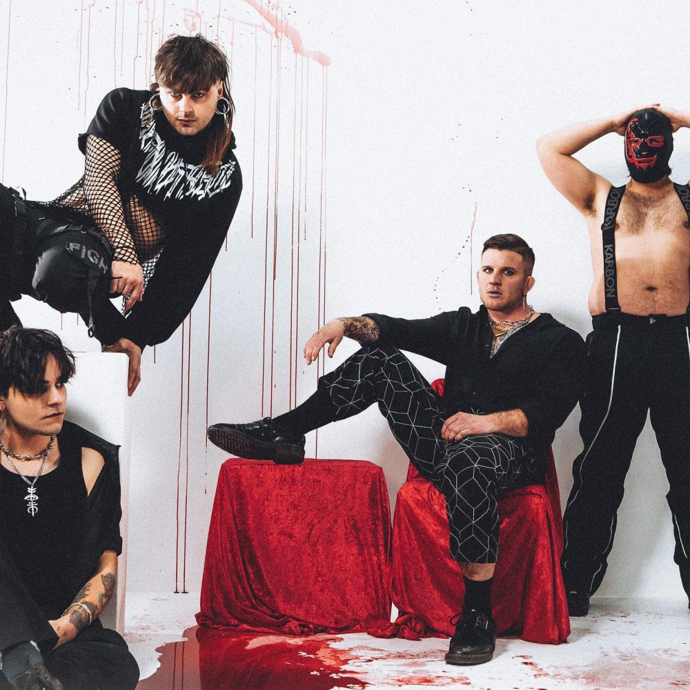 Banks Arcade - Muzic.NZ - Musicians & Bands