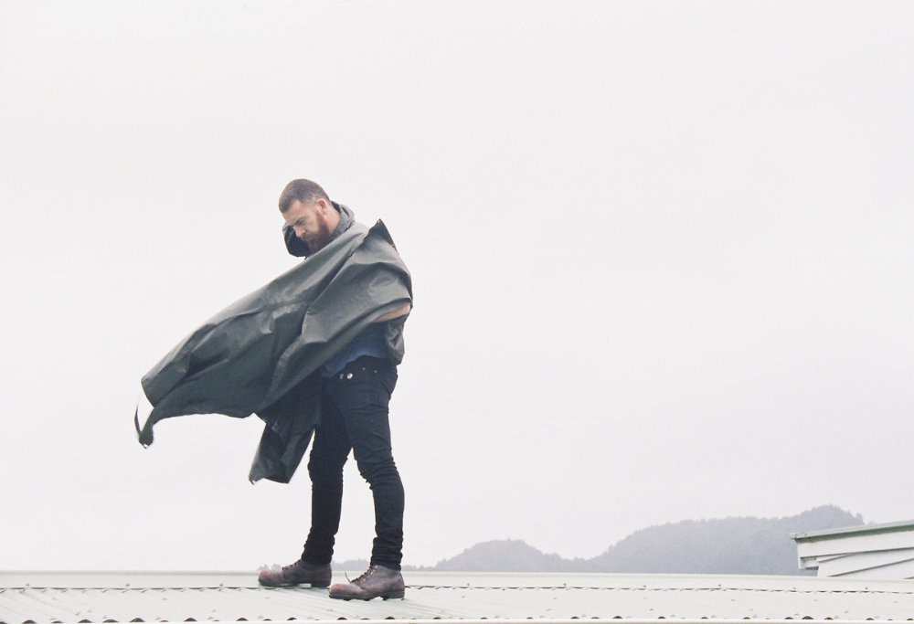 Bannerman - Muzic.NZ - Musicians & Bands