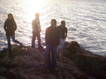 Barefoot In The Sand - Muzic.NZ - Musicians & Bands