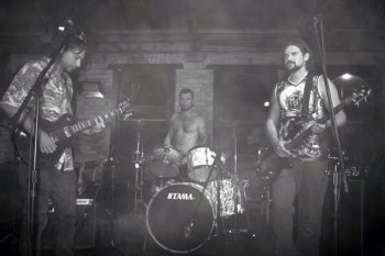 Barefoot - Muzic.NZ - Musicians & Bands