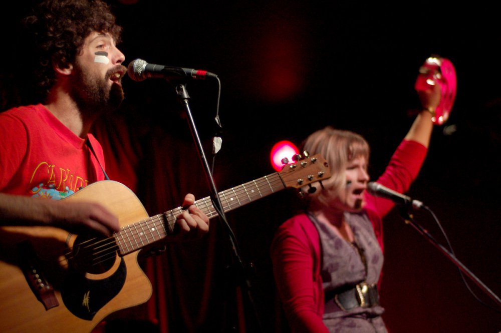 Bear Cat - Muzic.NZ - Musicians & Bands