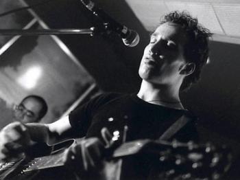 Ben Kemp - Muzic.NZ - Musicians & Bands