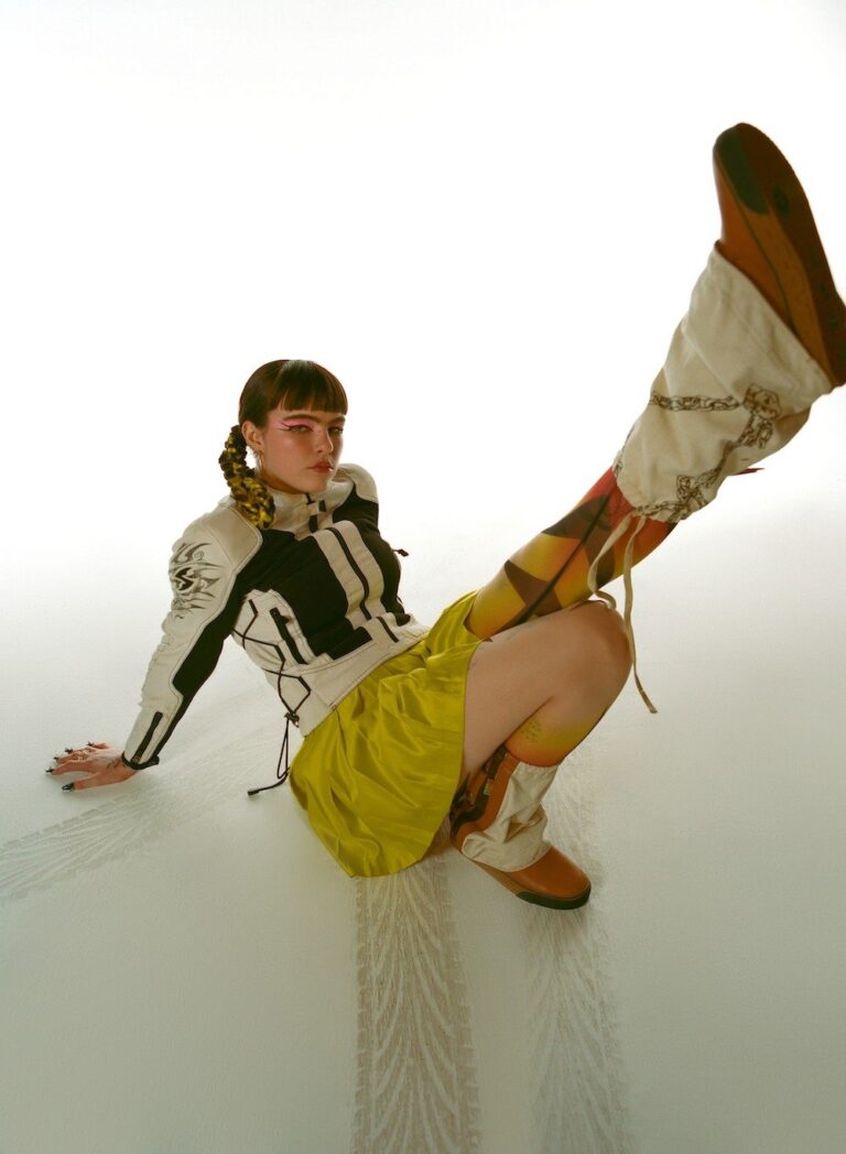 BENEE - Muzic.NZ - Musicians & Bands