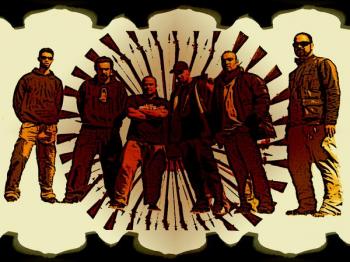 Big Bada Boom Sound System - Muzic.NZ - Musicians & Bands