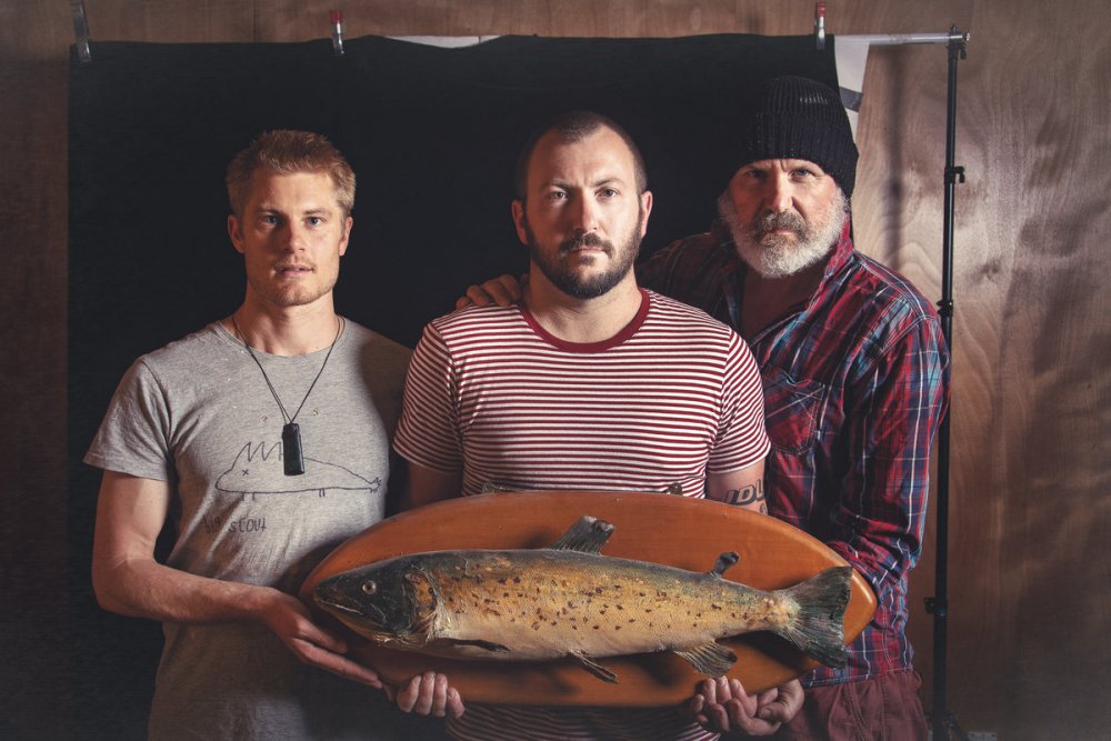 MNZ Interview: The Distorted Transmission 062: Big Scout – Muzic.NZ