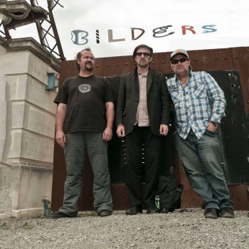 Bill Direen and The Bilders - Muzic.NZ - Musicians & Bands