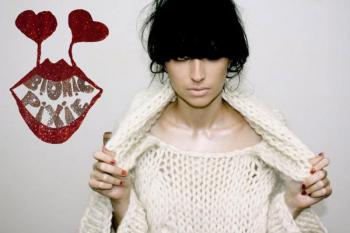 Bionic Pixie - Muzic.NZ - Musicians & Bands
