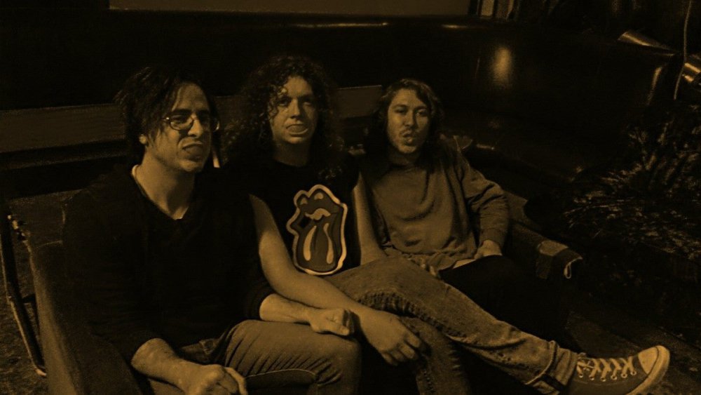 Black Science - Muzic.NZ - Musicians & Bands