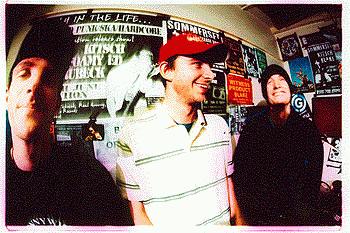 Blake (Band) - Muzic.NZ - Musicians & Bands