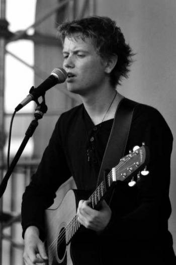 Blake Johnston - Muzic.NZ - Musicians & Bands