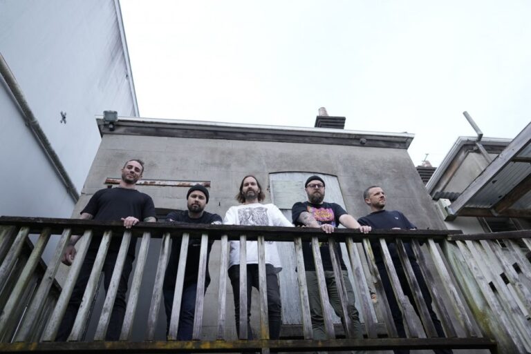 Bleeders - Muzic.NZ - Musicians & Bands
