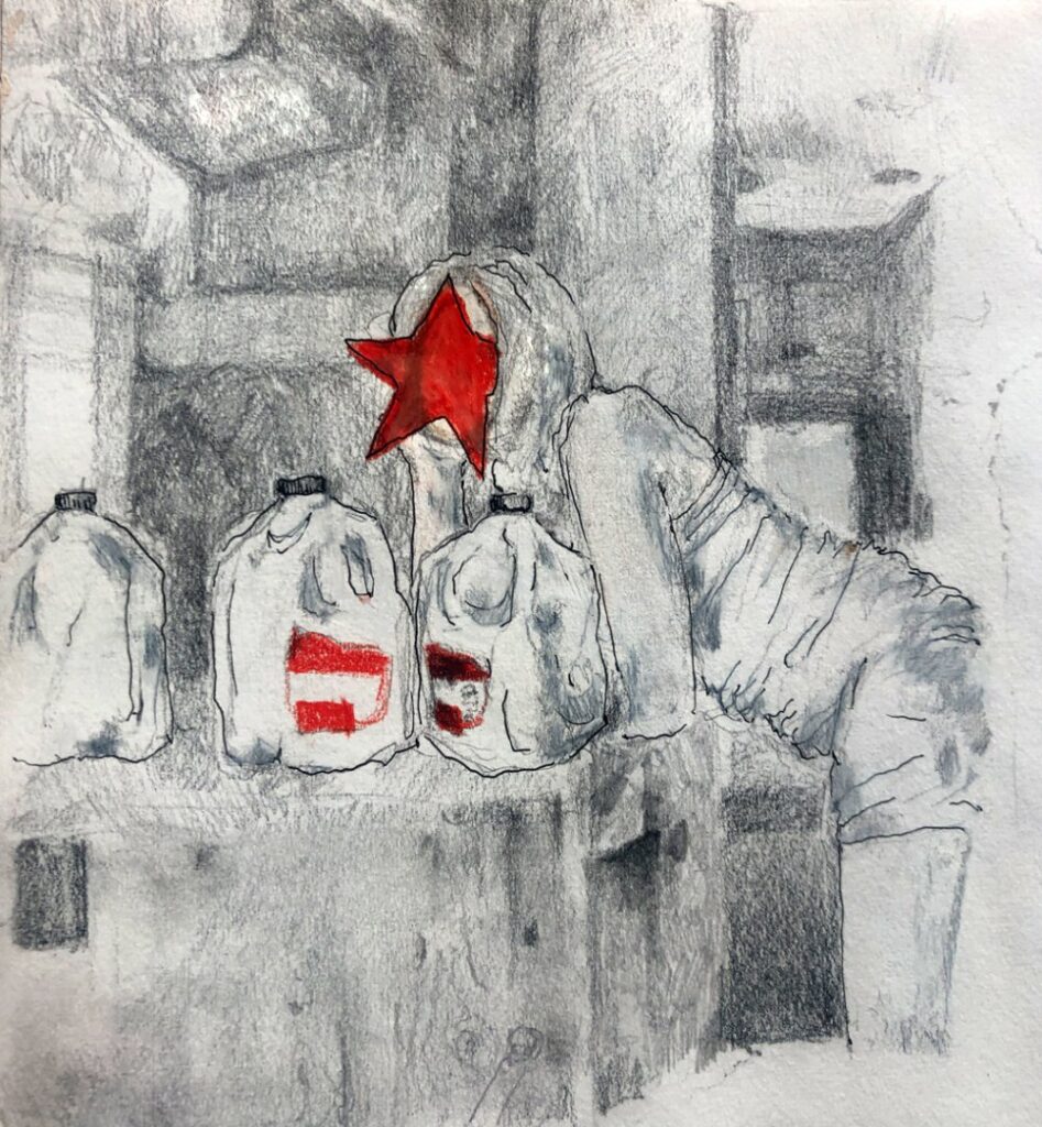 Bleeding Star - Muzic.NZ - Musicians & Bands