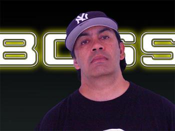 Boss - Muzic.NZ - Musicians & Bands