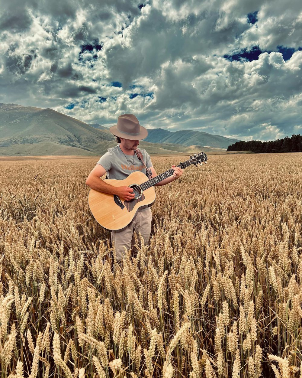 Brad Staley - Muzic.NZ - Musicians & Bands