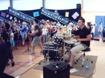 Broken Silence Muzic Nz Musicians Bands