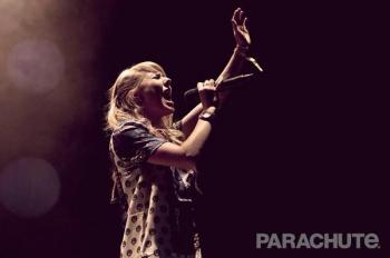 Brooke Duff - Muzic.NZ - Musicians & Bands