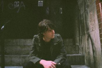 Bruce Conlon - Muzic.NZ - Musicians & Bands