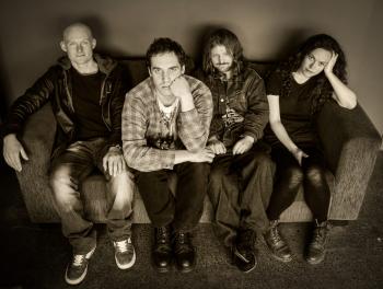 Bury Me Low - Muzic.NZ - Musicians & Bands