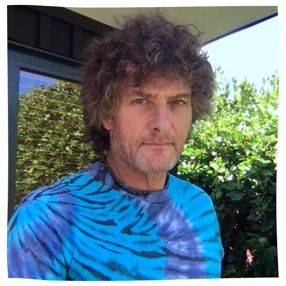 Buzz Moller - Muzic.NZ - Musicians & Bands