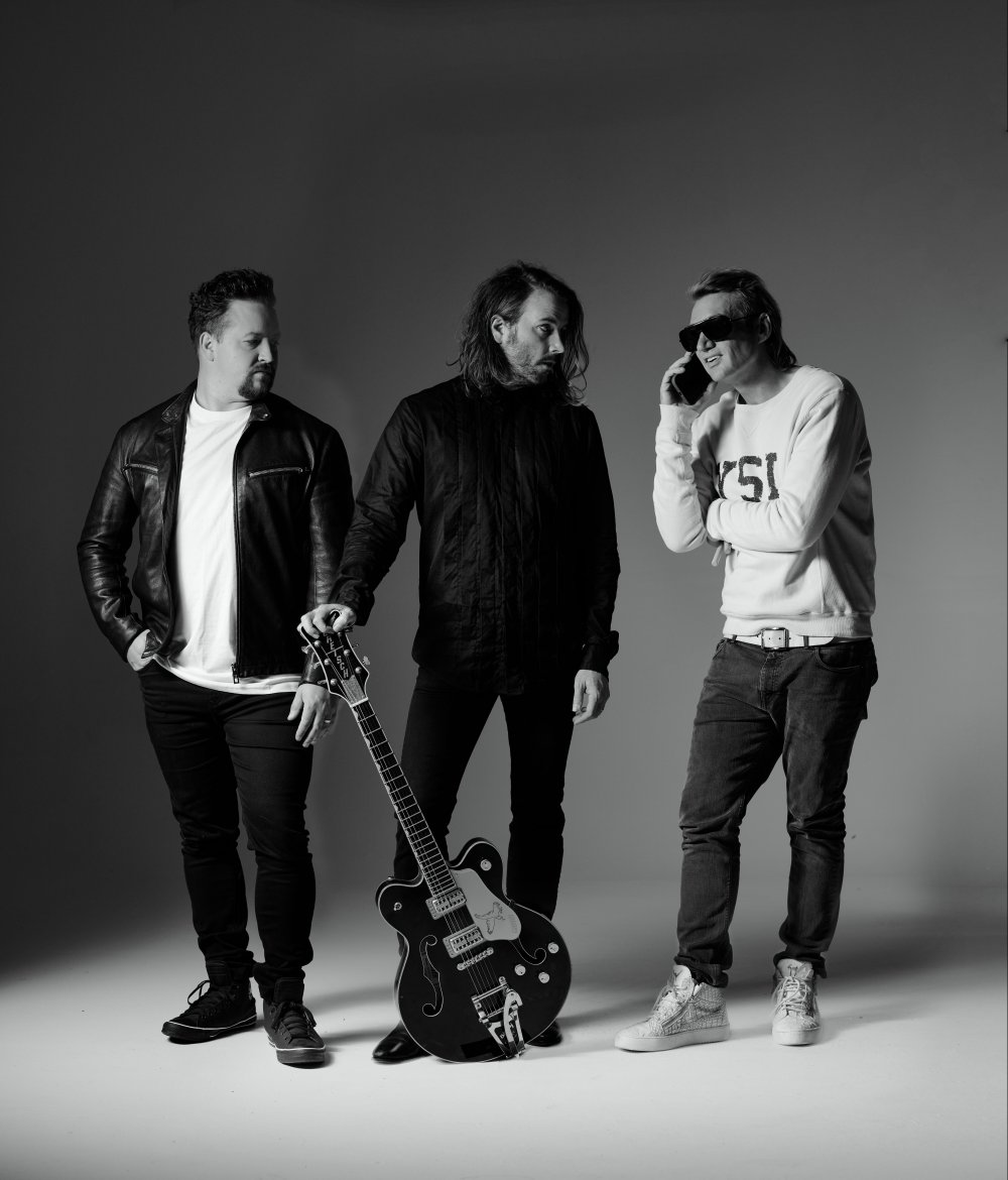 Capital Theatre - Muzic.NZ - Musicians & Bands