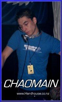 Chaomain - Muzic.NZ - Musicians & Bands