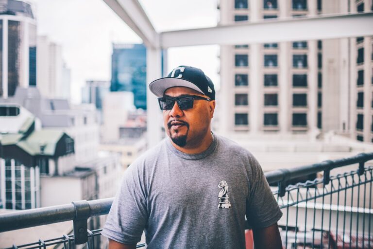 Che Fu - Muzic.NZ - Musicians & Bands