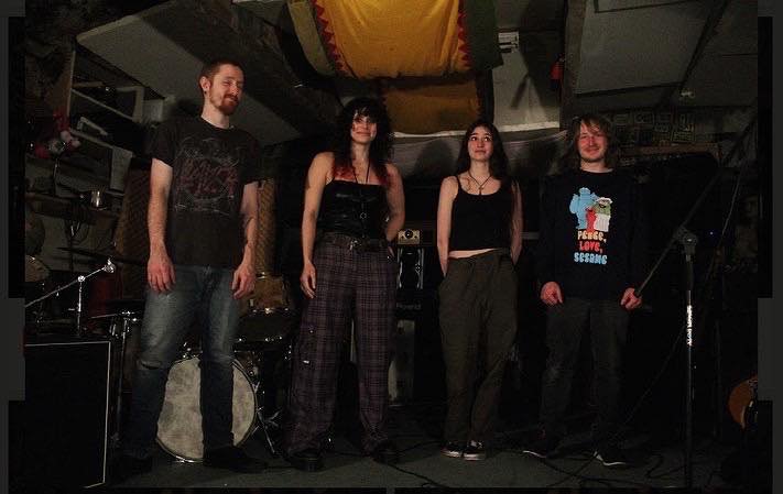 Cherry Punch - Muzic.NZ - Musicians & Bands