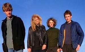 Chicane - Muzic.NZ - Musicians & Bands